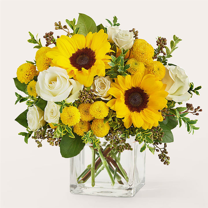 Birthday Flower Delivery Richmond | Coleman Brothers Flowers Inc ...