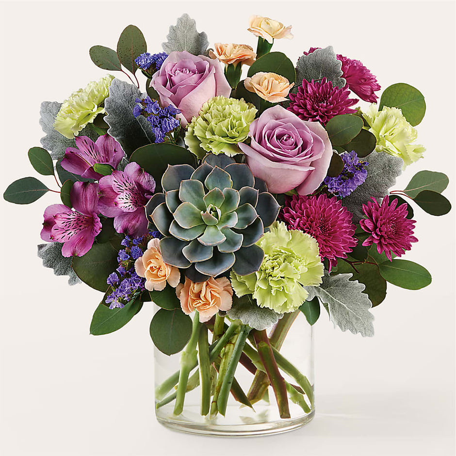 Birthday Flower Delivery Richmond | Coleman Brothers Flowers Inc ...
