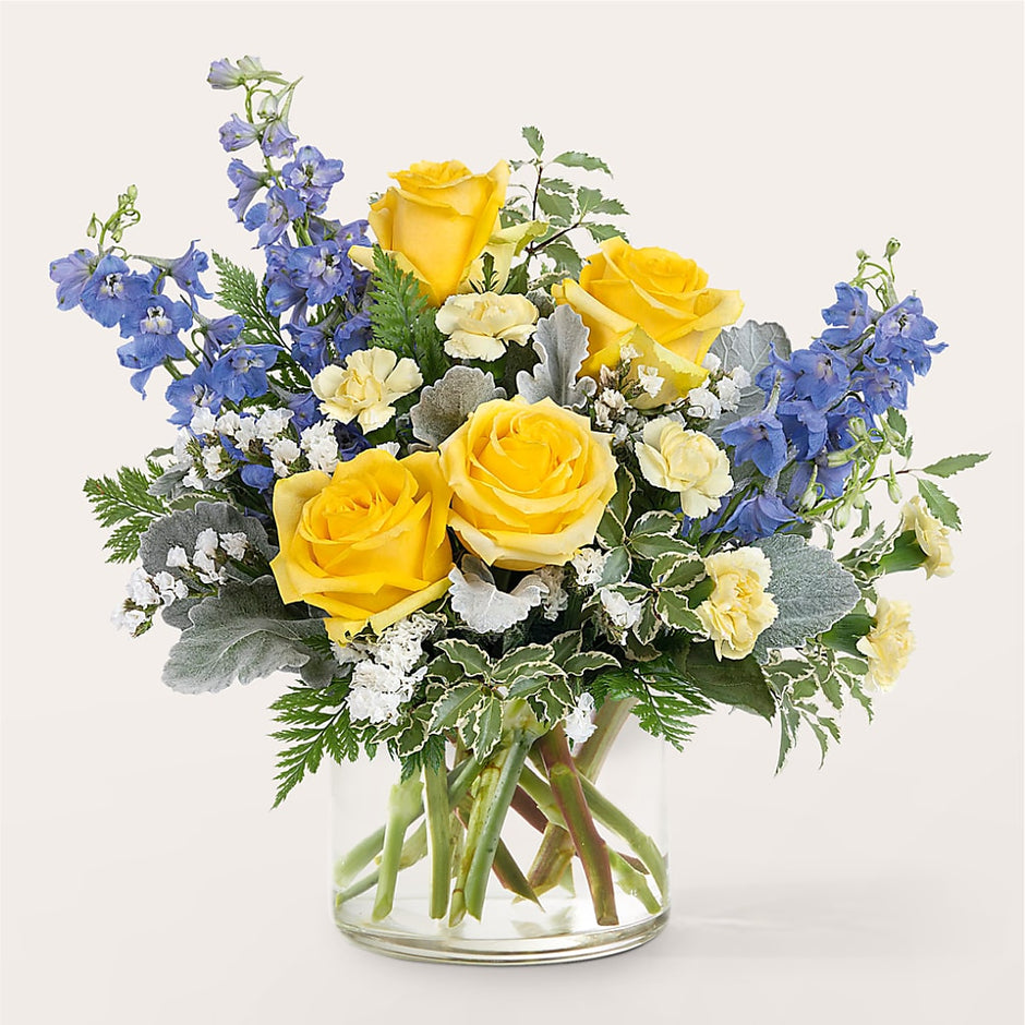 Birthday Flower Delivery Richmond | Coleman Brothers Flowers Inc ...