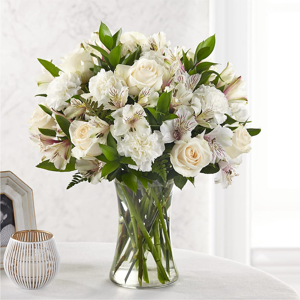 Cherished Friend Bouquet–Coleman Brothers Flowers Inc