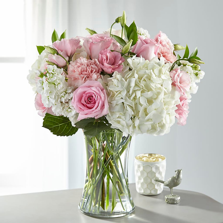 Funeral & Sympathy flowers in Richmond, VA | Coleman Brothers Flowers ...
